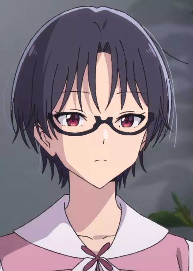 Mitsuka HIRAGIDANI | Anime-Planet