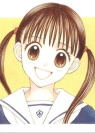 Mitsuko | Anime-Planet