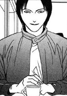 Mitsuo ANDOU | Anime-Planet