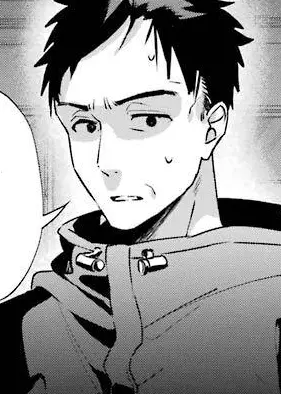 Mitsuo KAWAMOTO | Anime-Planet