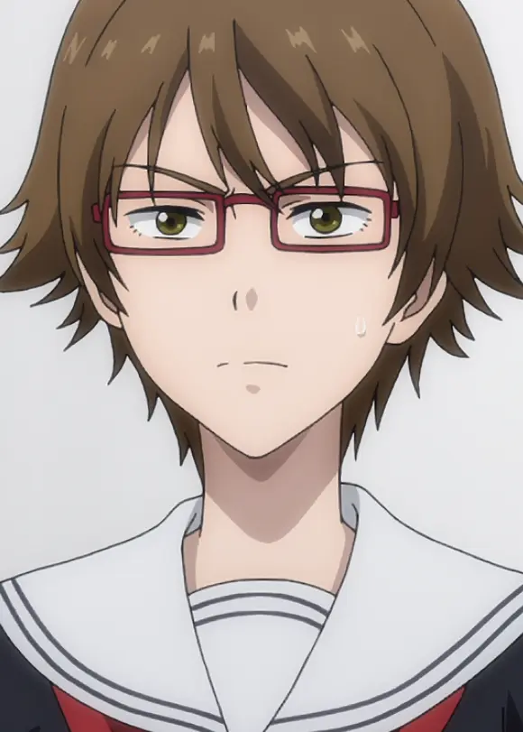 Mitsuru HANAMIYA | Anime-Planet