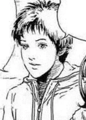 Mitsuru OTA | Anime-Planet