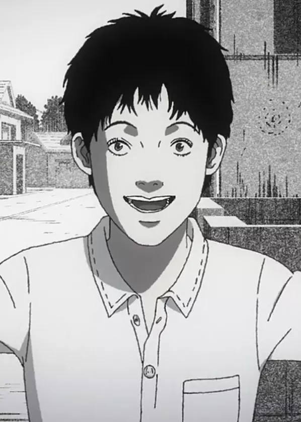 Mitsuru YAMAGUCHI | Anime-Planet