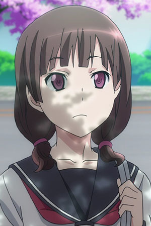 Miu NOMURA | Anime-Planet