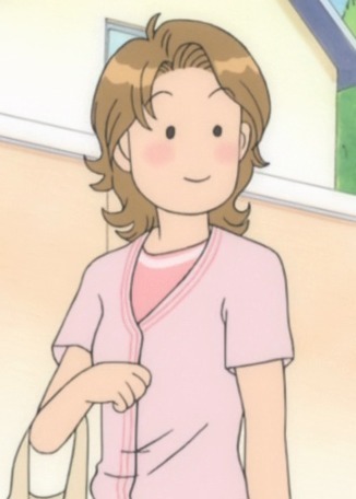 Miwa YAMADA | Anime-Planet