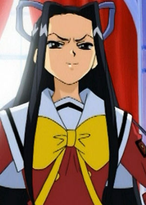 Miya HIGASHIKAZUNO | Anime-Planet