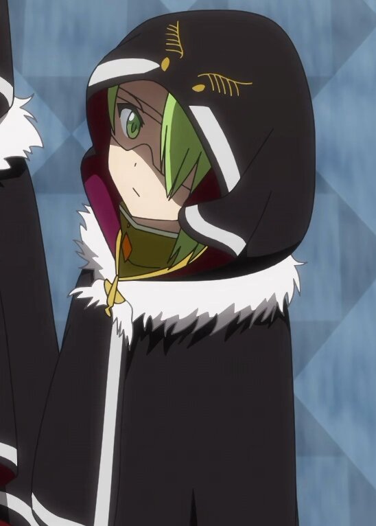 Miyabi SHIGURE | Anime-Planet