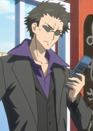 Miyata | Anime-Planet