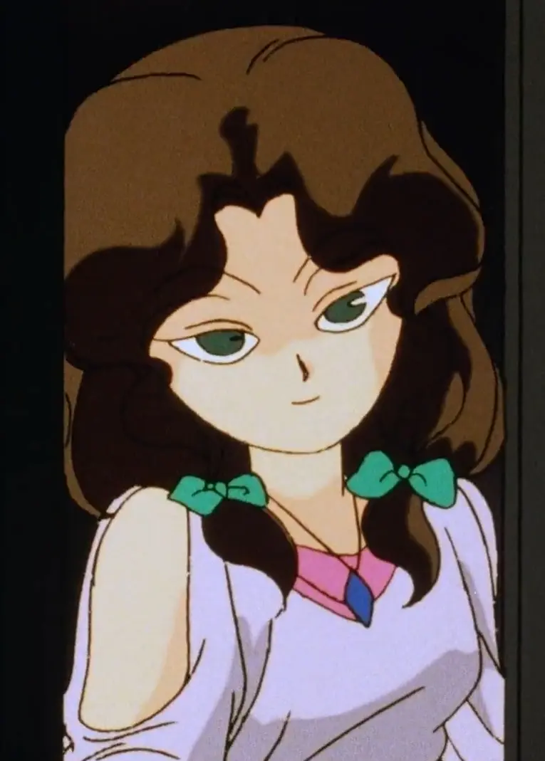 Miyo | Anime-Planet