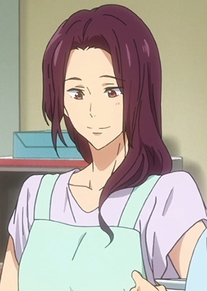 Miyoko MATSUOKA | Anime-Planet