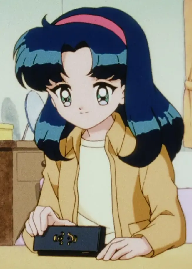 Miyuki MORISHITA | Anime-Planet