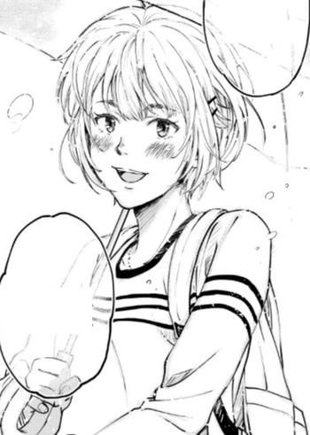 Miyuki SANADA | Anime-Planet