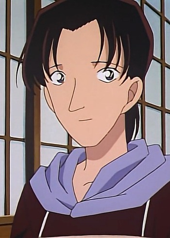 Miyuki SHIOYA | Anime-Planet