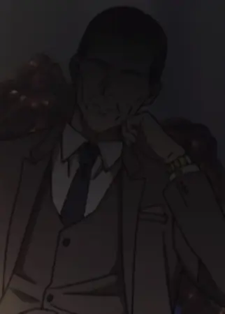 Miyuki's Father | Anime-Planet
