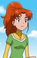 Mizuki | Anime-Planet