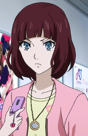 Mizuki MISAWA | Anime-Planet