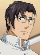 Mizunuma | Anime-Planet