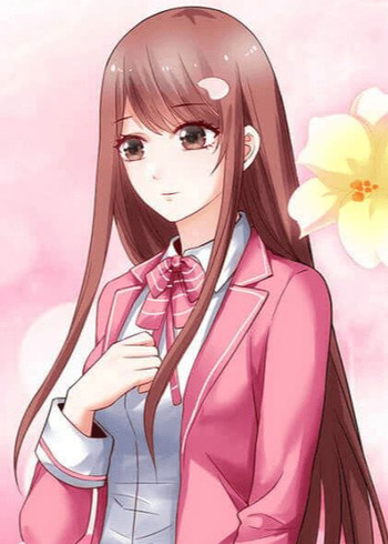 Mo Li | Anime-Planet