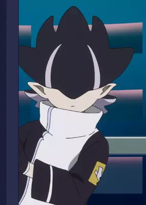Shunichi TOKI | Anime-Planet