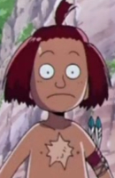 Mobambi | Anime-Planet