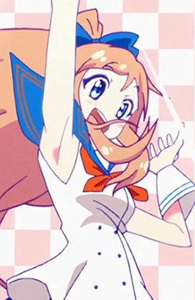 Mobami | Anime-Planet