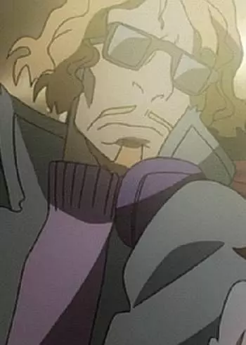 Mocchi | Anime-Planet