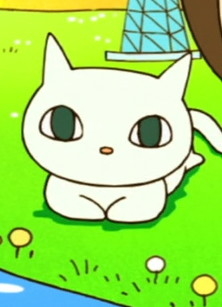 Mochi | Anime-Planet