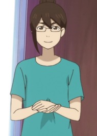 Modelling Tutor | Anime-Planet