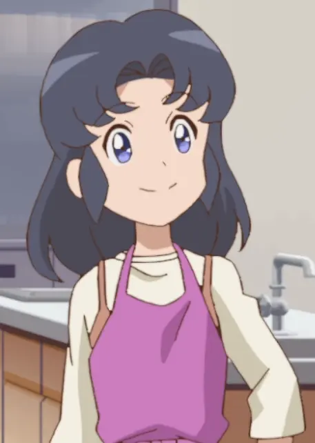 Moe | Anime-Planet