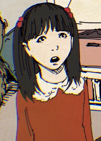Moeka | Anime-Planet