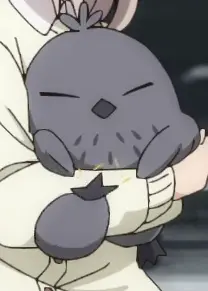 Moffy | Anime-Planet