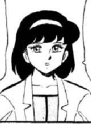 Moira MACTAGGERT | Anime-Planet