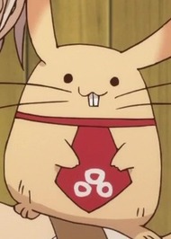 Mokuku | Anime-Planet