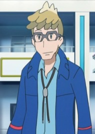 Molayne | Anime-Planet