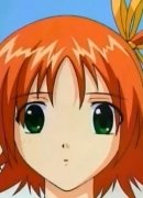 Momen SANADA | Anime-Planet