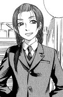 Momo SATOH | Anime-Planet