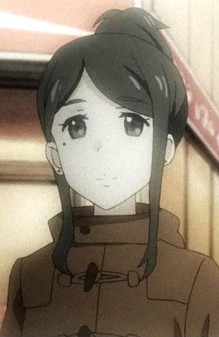 Momoka | Anime-Planet
