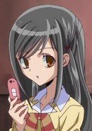 Momoka AKATSUKI | Anime-Planet