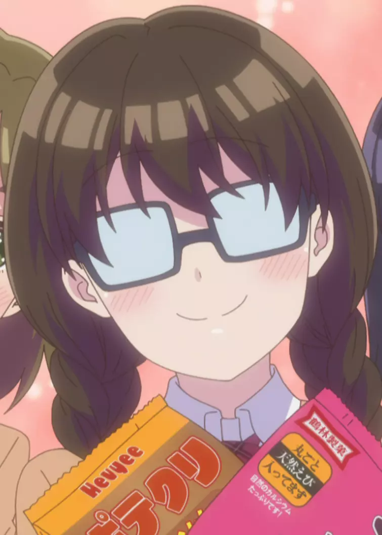 Momoka KAMIZONO | Anime-Planet