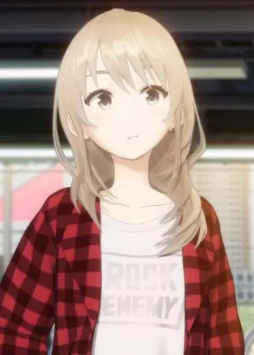 Momoka KAWARAGI | Anime-Planet