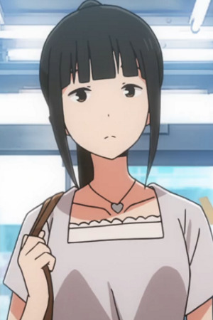 Momoka SASAKI | Anime-Planet