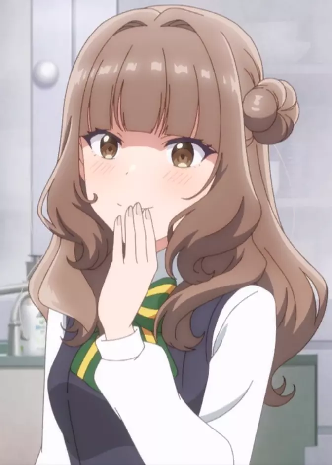 Momoka SATOMIYA | Anime-Planet