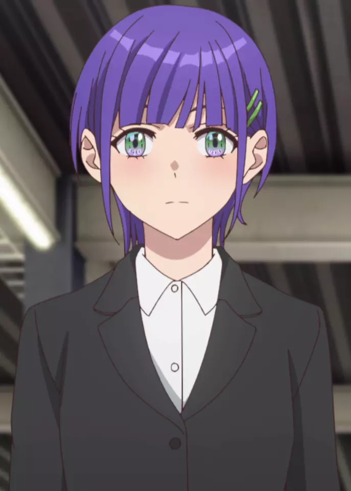 Momoka TAMANO | Anime-Planet