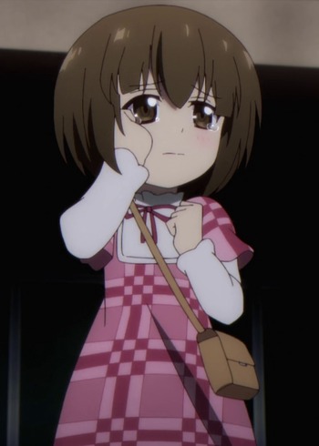 Momoka | Anime-Planet
