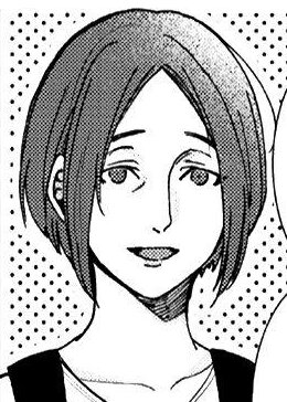 Momoki's Mother | Anime-Planet