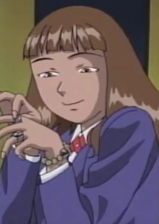 Momoko AIDA | Anime-Planet
