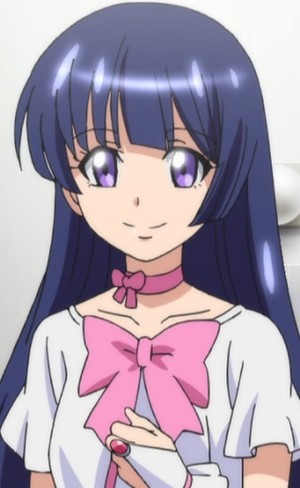 Momona | Anime-Planet