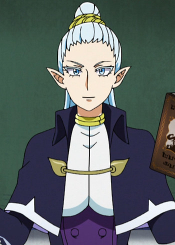 Momonoki MORAX | Anime-Planet