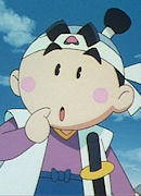 Momotaro | Anime-Planet