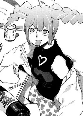 Characters appearing in Blue Period. Manga | Anime-Planet